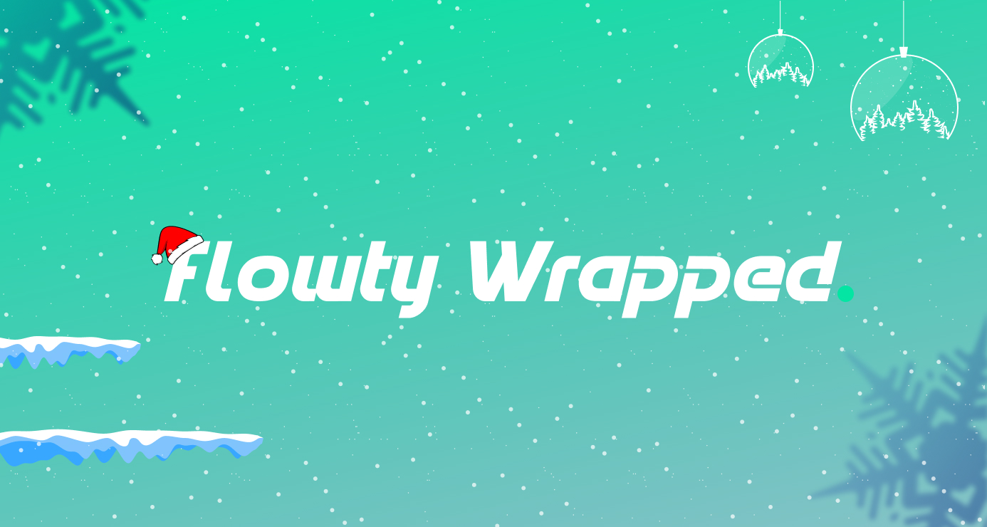 Flowty Wrapped on Flowty: Buy, Sell, Loan and Rent Flowty Wrapped NFTs